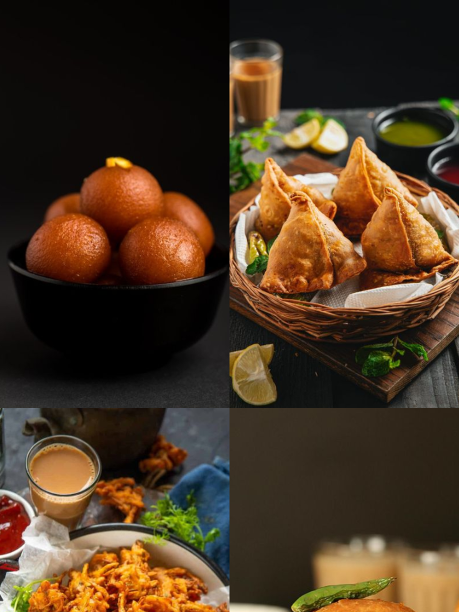 9 Popular Snacks You Can Enjoy During Dussehra | Zoom TV