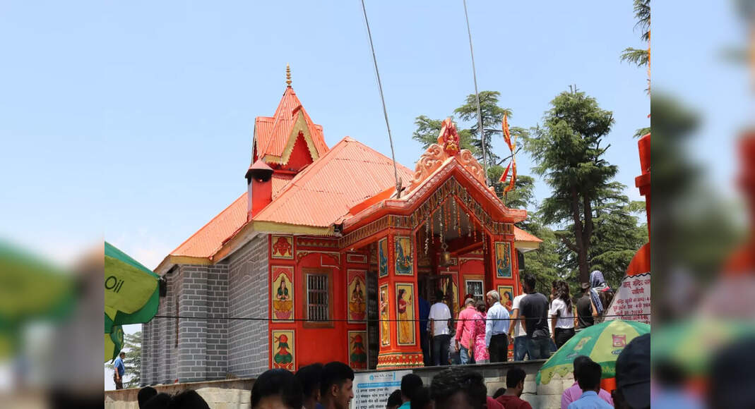 Kullu Dussehra: History and origin of the mega-festival | TimesTravel