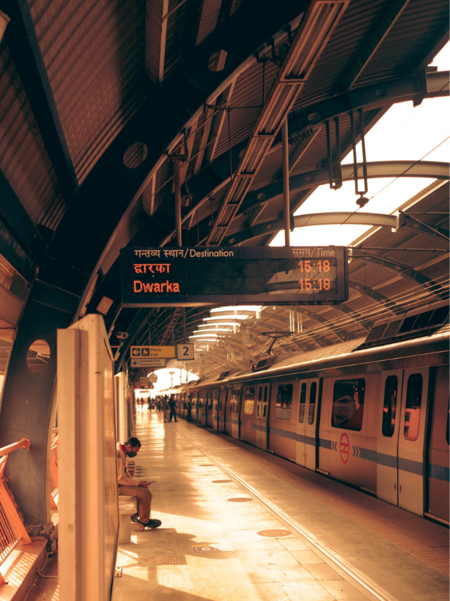 Top 10 Largest Metro Networks In The World | Times Now