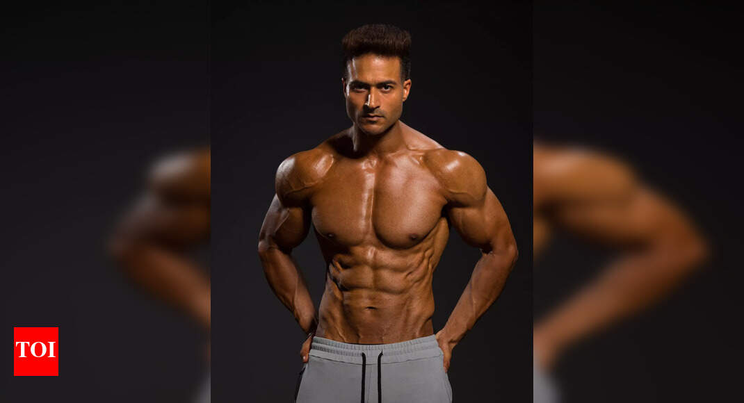 Guru Mann calls 'Pagalpan Next Level' cathartic journey, reflection of ...