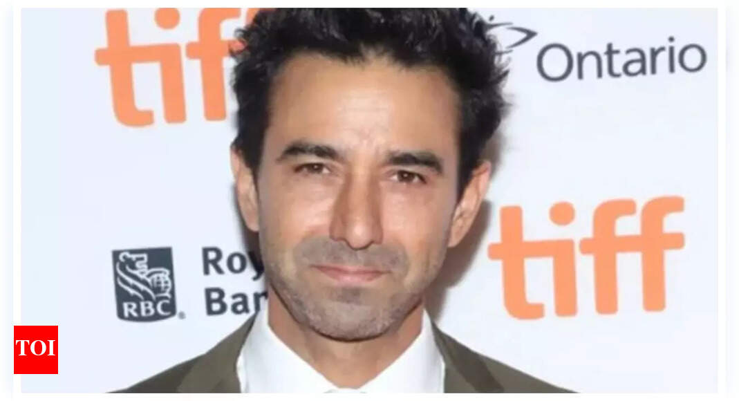 Ace producer Bob George dies at 51 | English Movie News - Times of India