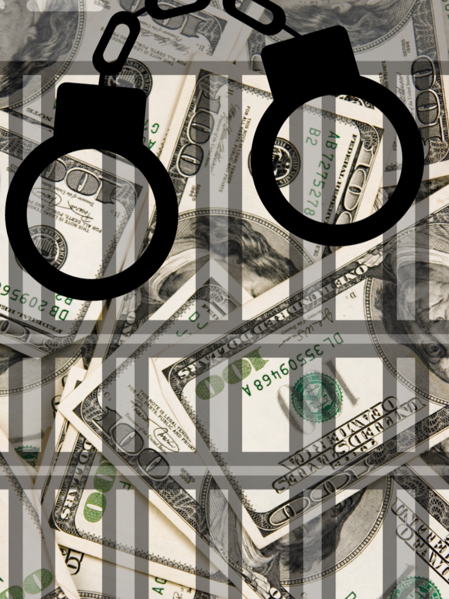 Behind The Bars: 9 Billionaires Who Landed In Jail | Times Now