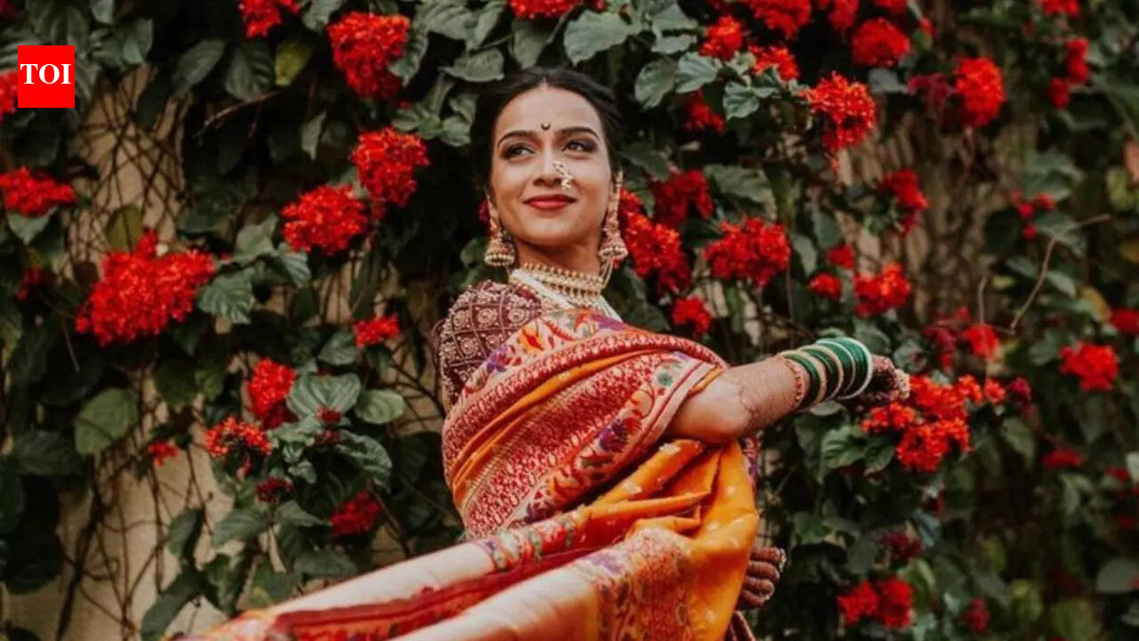 5 reasons why every Indian woman should own a Nauvari sari