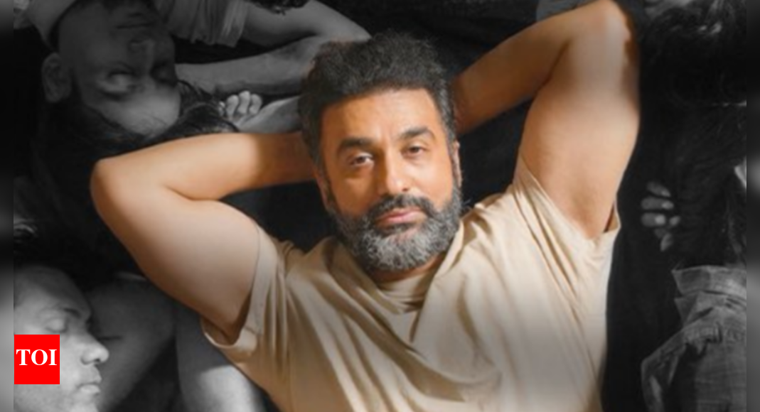"There was no plan for this film": Raj Kundra on 'UT69' | Hindi Movie ...