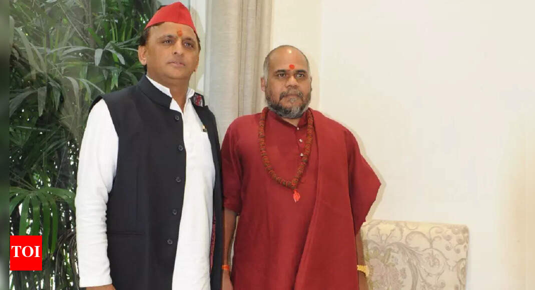 MP Polls: Sp To Field Mirchi Baba In Mp Polls | Lucknow News - Times of ...