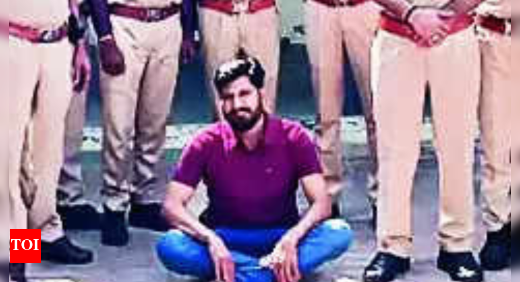 Quality Of Life Fake Army Colonel Arrested For Duping Job Seekers Of
