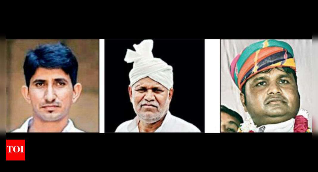 Split in BTP gives BJP, Cong hope for significant gains of votes in ...