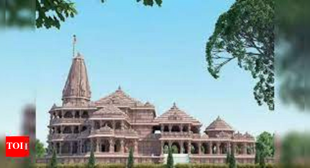 Ayodhya Ram Mandir Opening Date: RSS chief Mohan Bhagwat says Ram ...