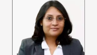 Vedanta CFO may quit months after joining company - Times of India