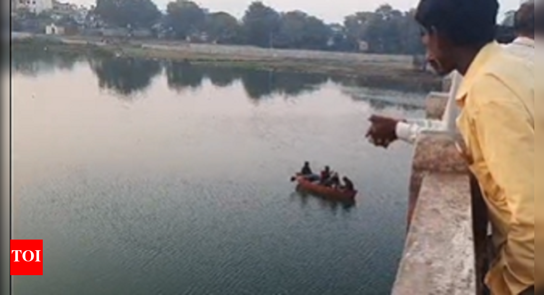 Lalit Patil Case: Mumbai Police launch search operation for MD drug ...