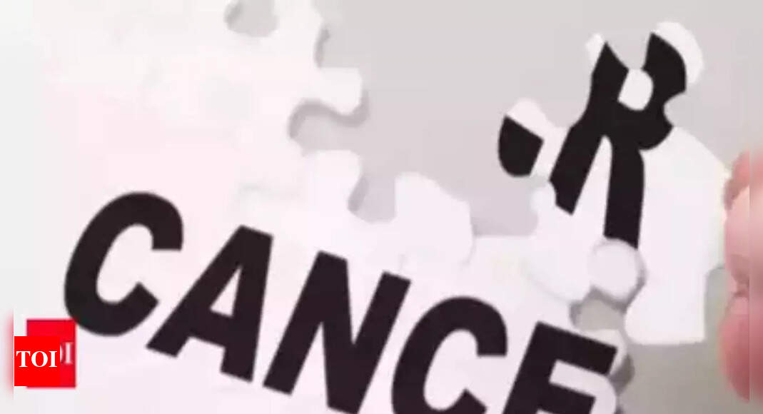 Health Care: Cancer Genetic Testing Lab Of Muhs Awaits Quality Reagents ...