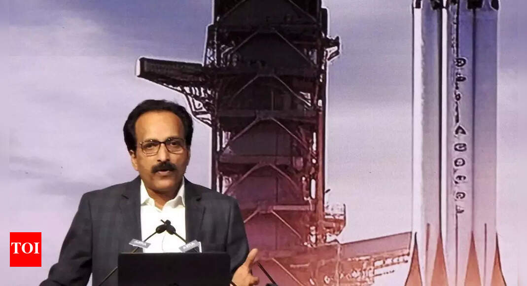 Quality Of Life: More women as astronauts is a part of my wish list ...