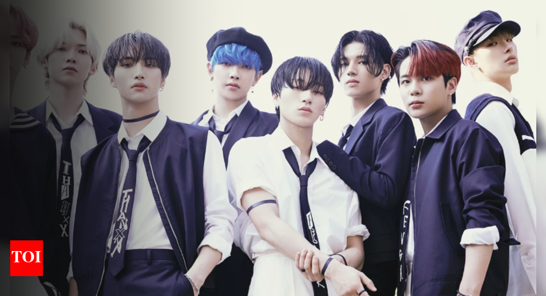 The 2023 MAMA Awards: Unveiling the stellar performer lineup | K-pop ...