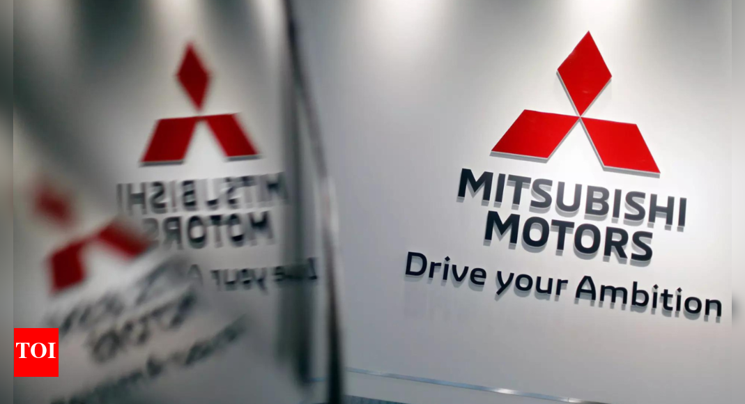 Mitsubishi Motors to end production in China, invest in Renault EV unit ...