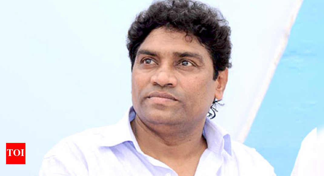 Johnny Lever speaks about security of artists; says, 'If the big names ...