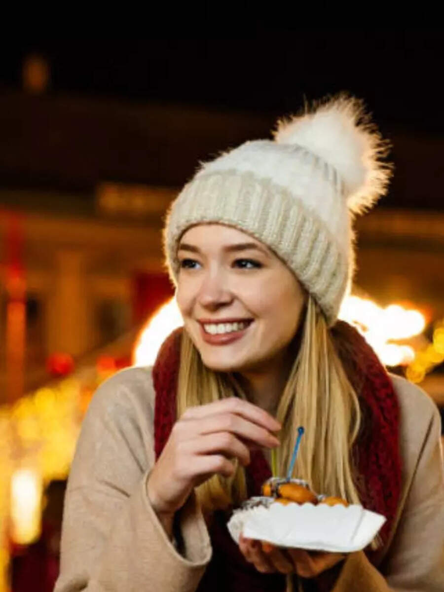 8 Superfoods You Must Eat In Winter | Times Now