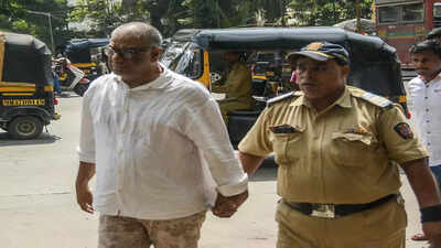 Hema Upadhyay murder: Chintan appeals against conviction before Bombay ...