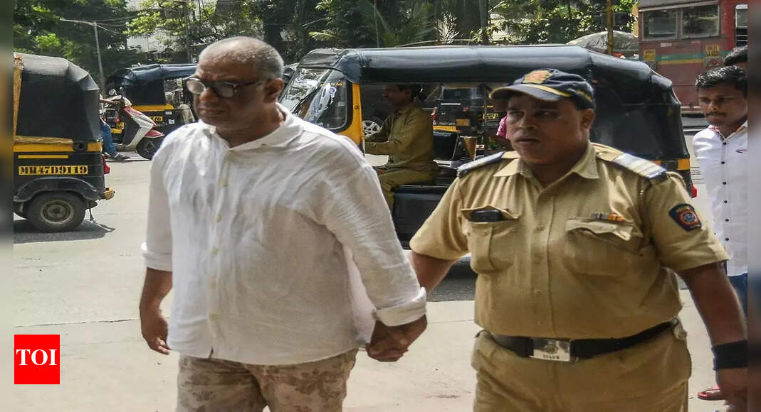 Hema Upadhyay murder: Chintan appeals against conviction before Bombay ...