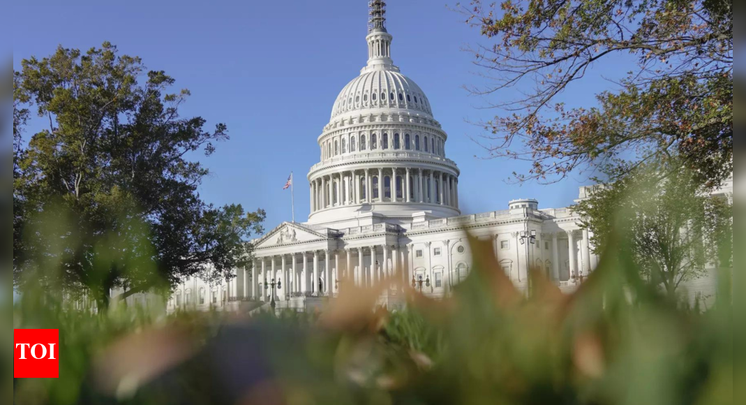 House Republicans to pick third Speaker nominee in as many weeks ...