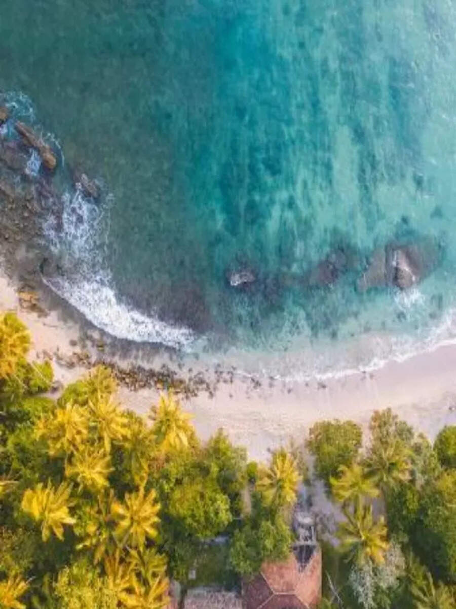 Island wonders of Oceania | Times of India