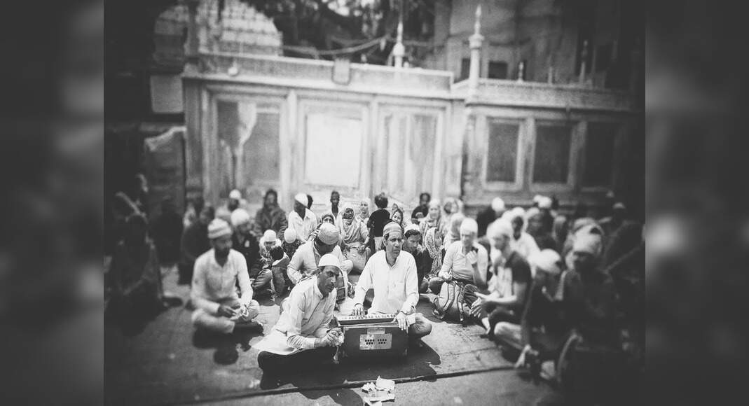 Nizamuddin Dargah: A spiritual hub in the Delhi’s heart | TimesTravel