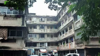 Hc Lets Tenants Get Nod To Reconstruct Razed Bldg Themselves | Mumbai ...