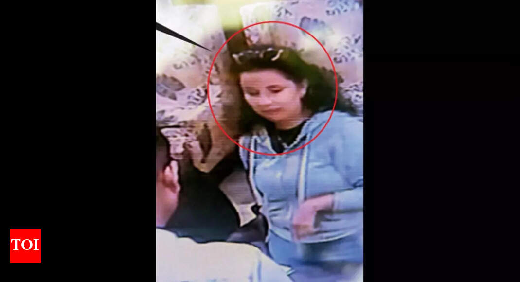 Kin of murdered Swiss woman express inability to travel to Delhi ...