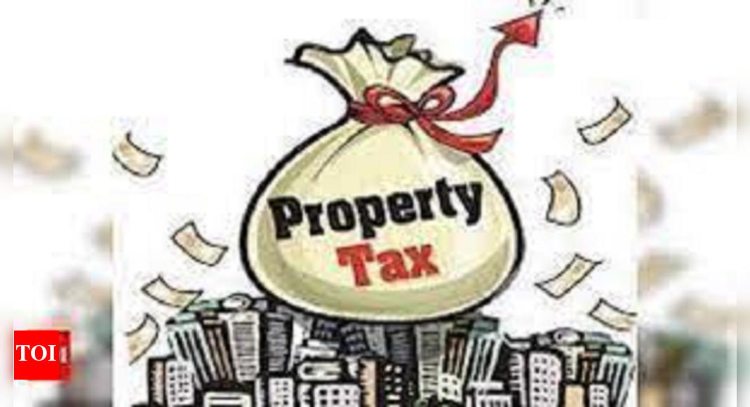 Property Tax: Bbmp Told To Pay 20k To Woman Accused Of Property Tax ...