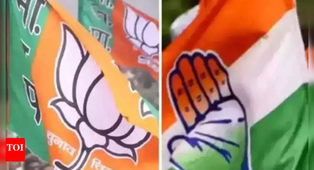 Poll Boycott: Maoists Call For Poll Boycott, Attack Bjp & Congress | Raipur News - Times of India