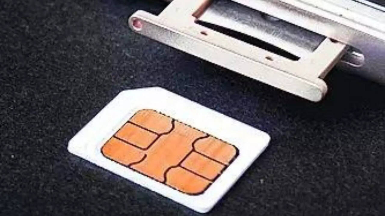 what is sim swapping and how to prevent it