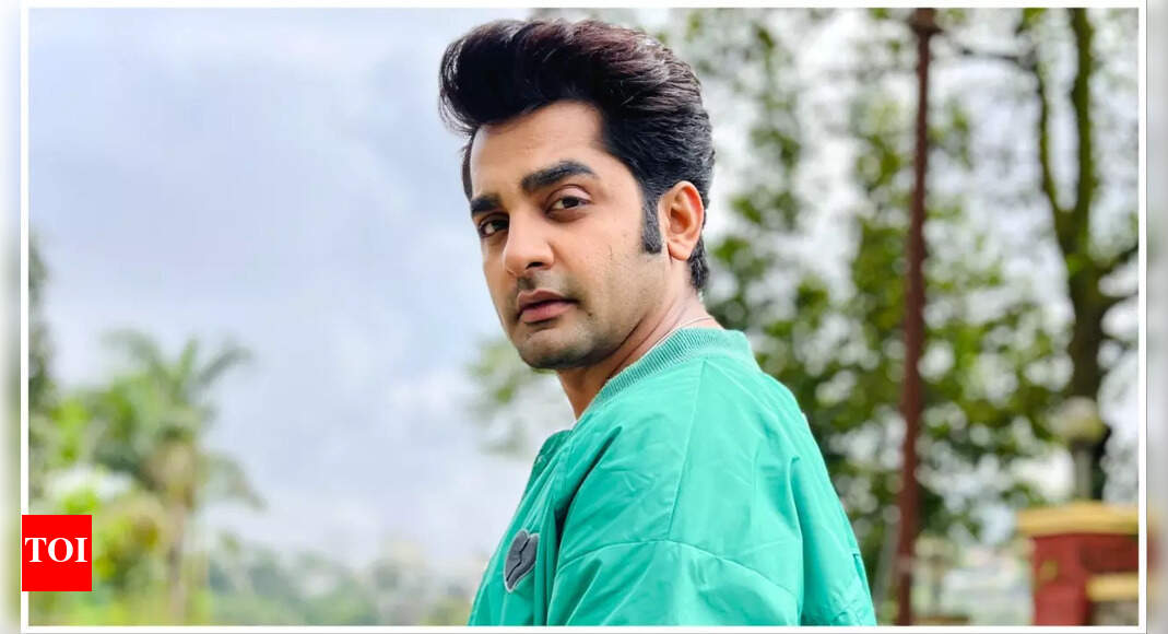 After Khanderao Holkar in Punyashlok Ahilyabai, Gaurav Amlani will now ...