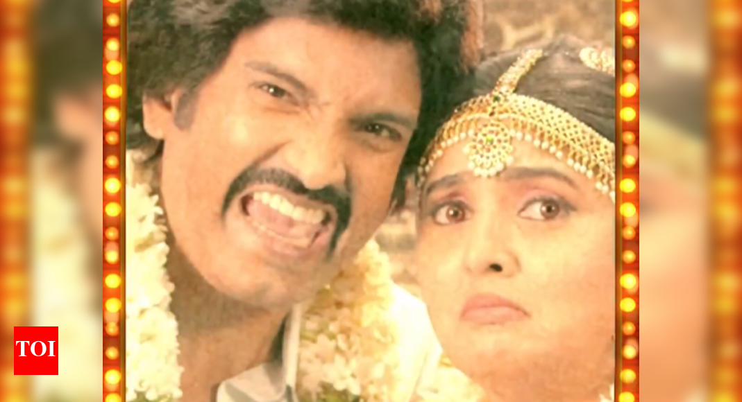 Poove Unakkaga fame Radhika Preethi to make her Tamil movie debut along ...