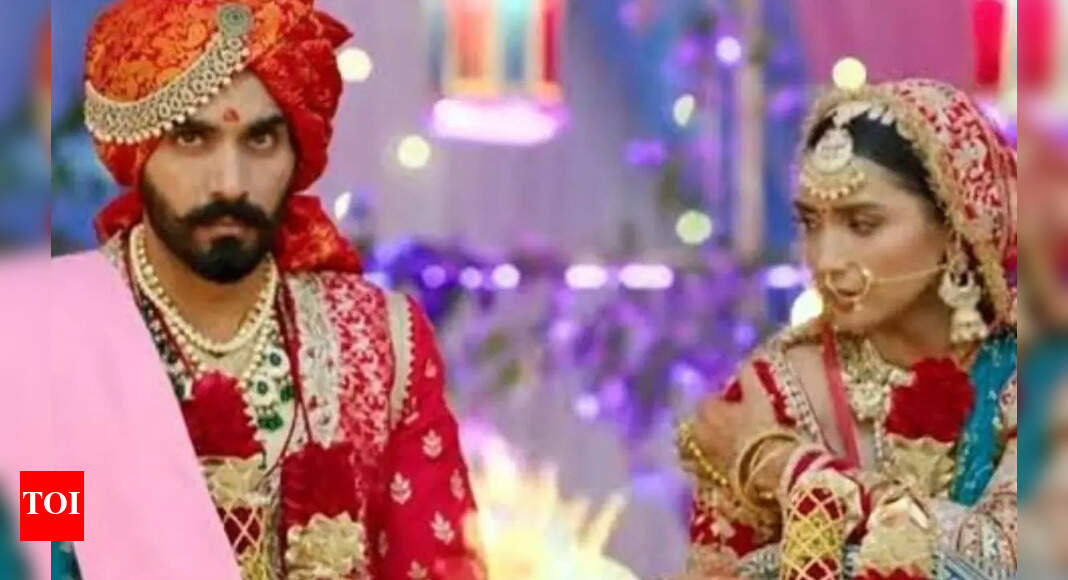 Udaariyaan update, October 24: Armaan and Aasma walk on the flames ...