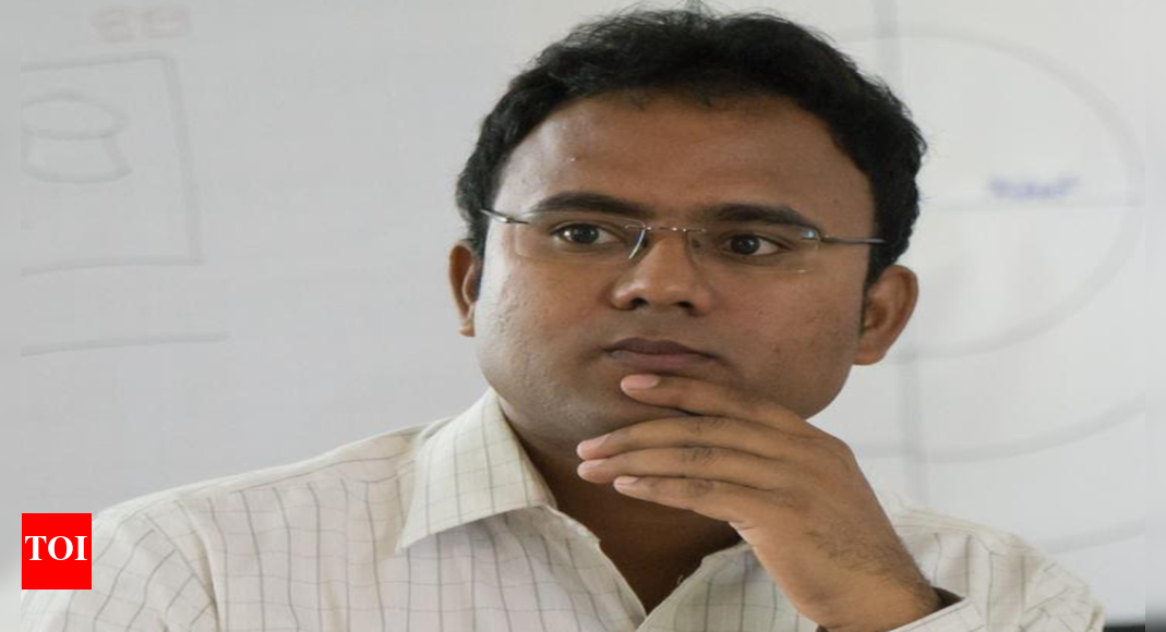 Compliance services firm Aparajitha appoints new CTO - The Times of India