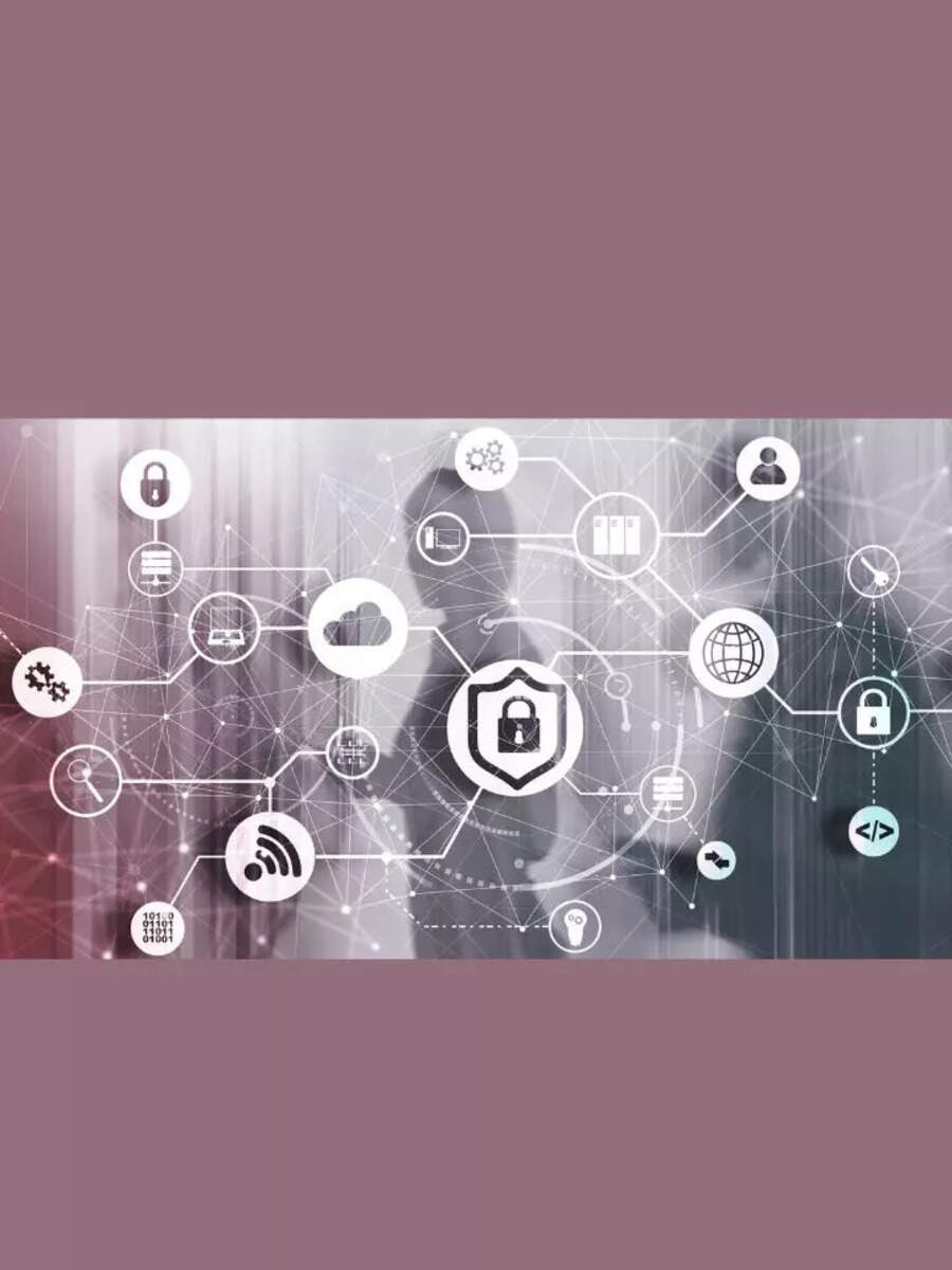 8 ways to protect your online privacy | Times of India