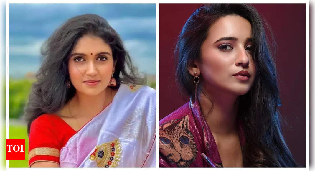 'Jhimma 2': Rinku Rajguru and Shivani Surve to star in Aanand L Rai's ...