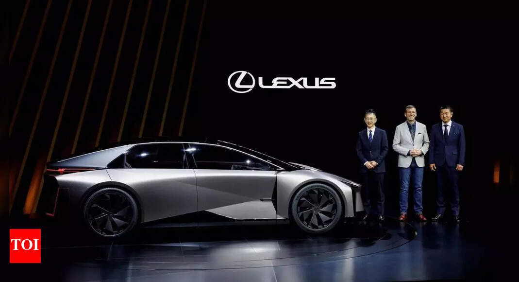 Betting on hybrid models in India till first BEV hits market in 2026 ...