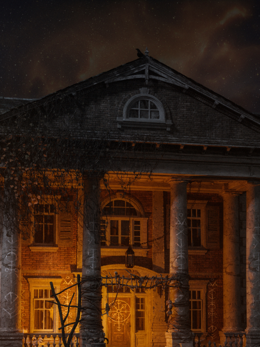 9 Creepy One-Line Horror Stories For A Halloween Bonfire | Times Now