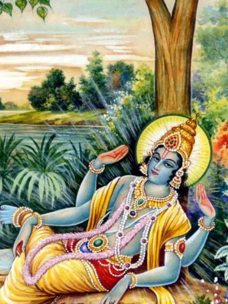 Sacred Scriptures of Sanatan Dharma | Times Now