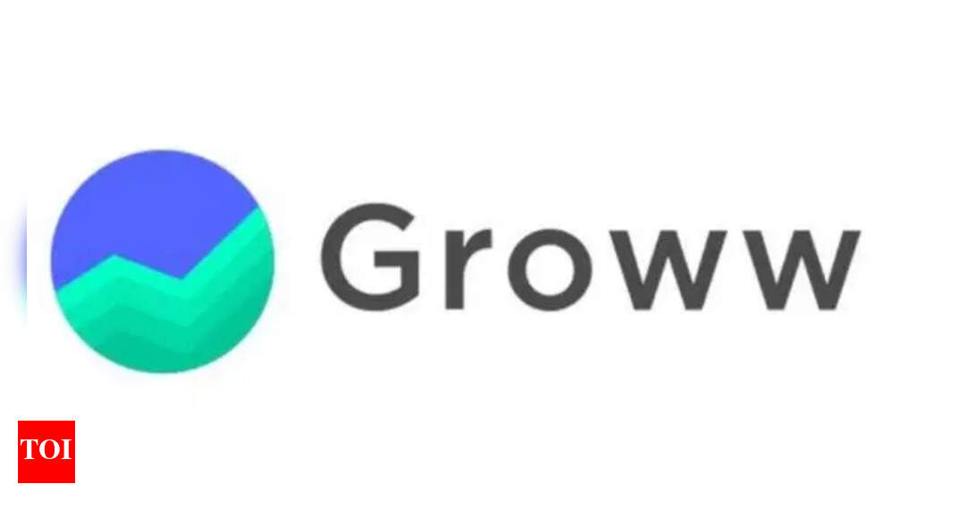 Fintech firm Groww’s revenue surges 266% in FY23, turns profitable ...