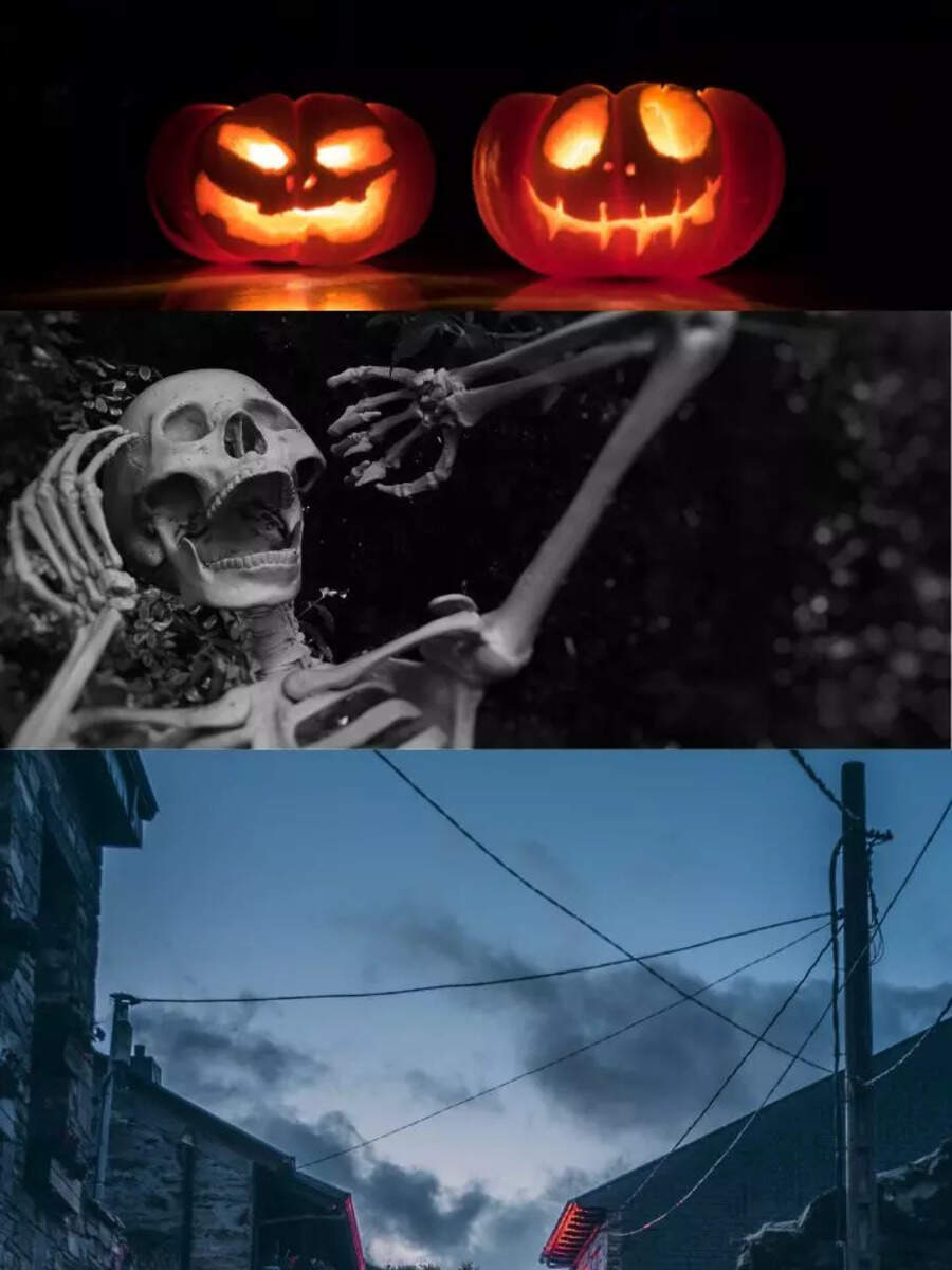 Top Halloween Costume Trends In 2023 | Times Now