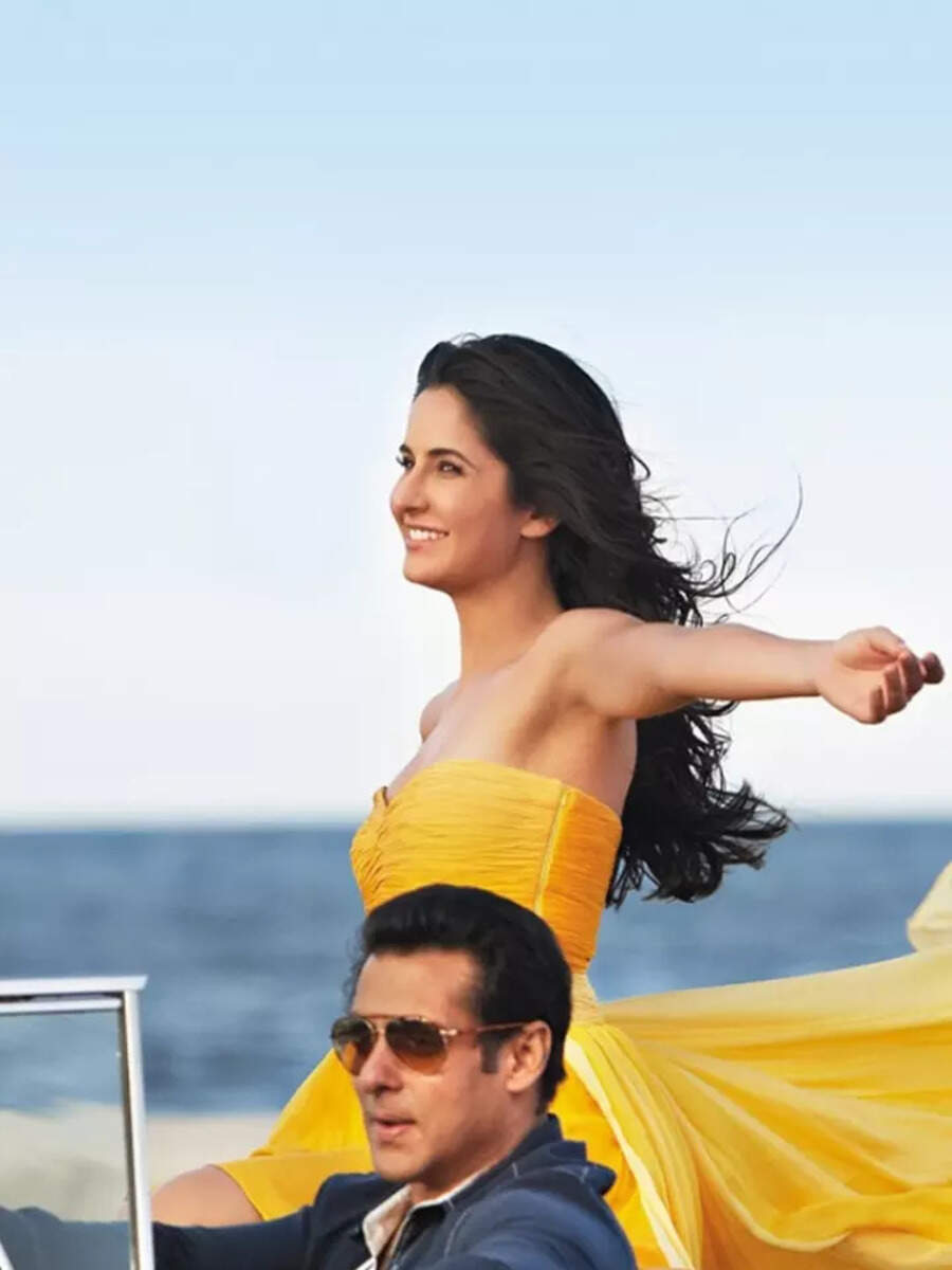 Tiger 3: Katrina Kaif As Agent Zoya -Fashionable And Quirky | Zoom TV