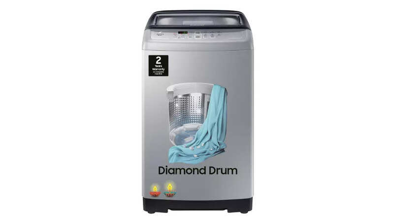Amazon: Amazon GIF: Top loading fully automatic washing machines from ...