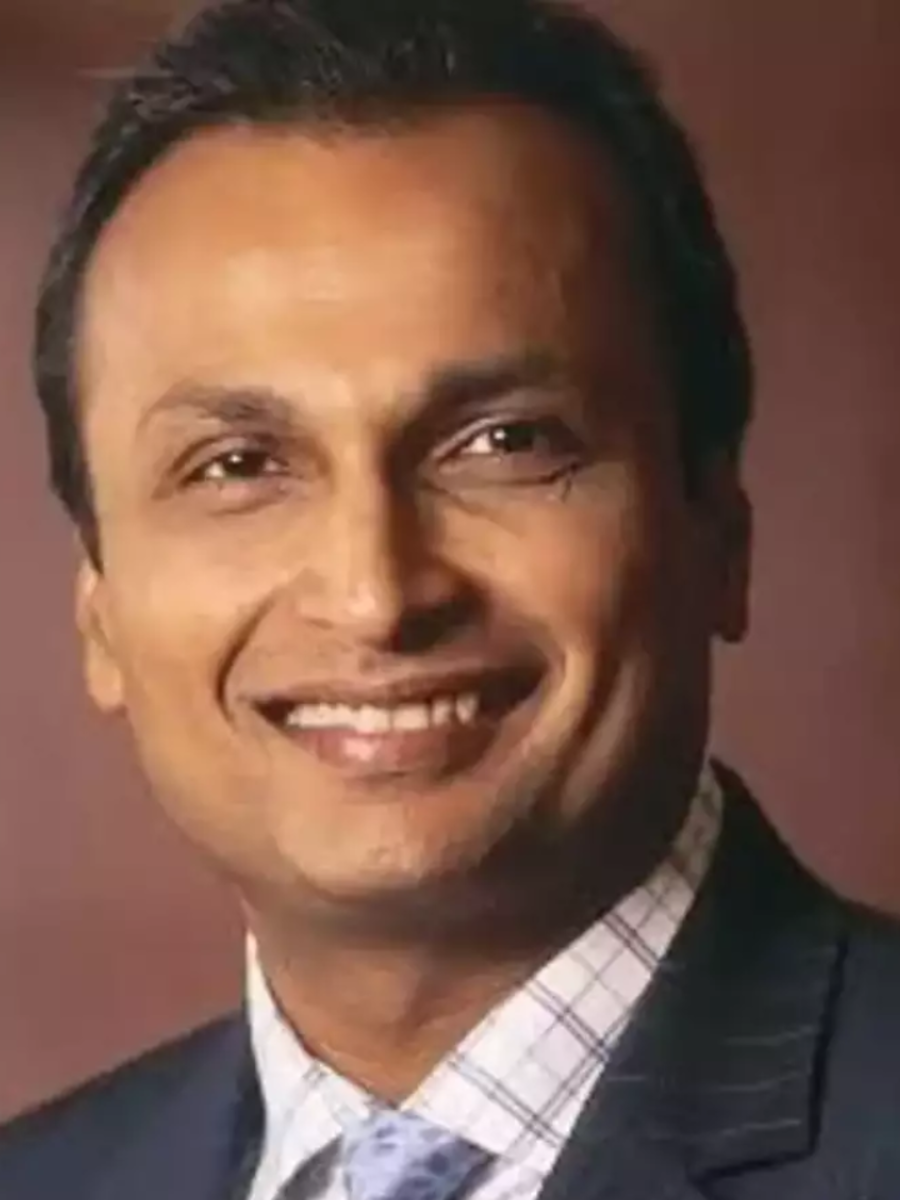 Anil Ambani Education: Chairman of Reliance Group Anil Ambani is an MBA ...