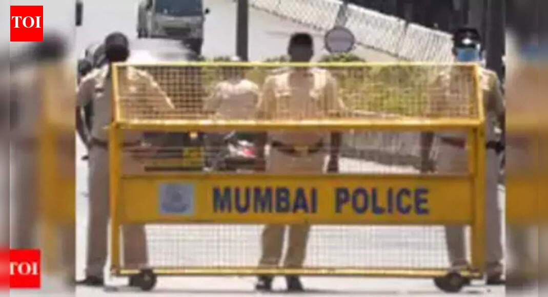 Mumbai: Man ends life after sextortion but police file impersonation ...