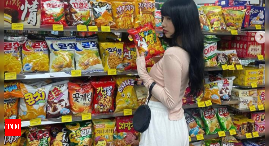 Suzy spills the beans on crafting the Hime Cut for Netflix's ‘Doona ...