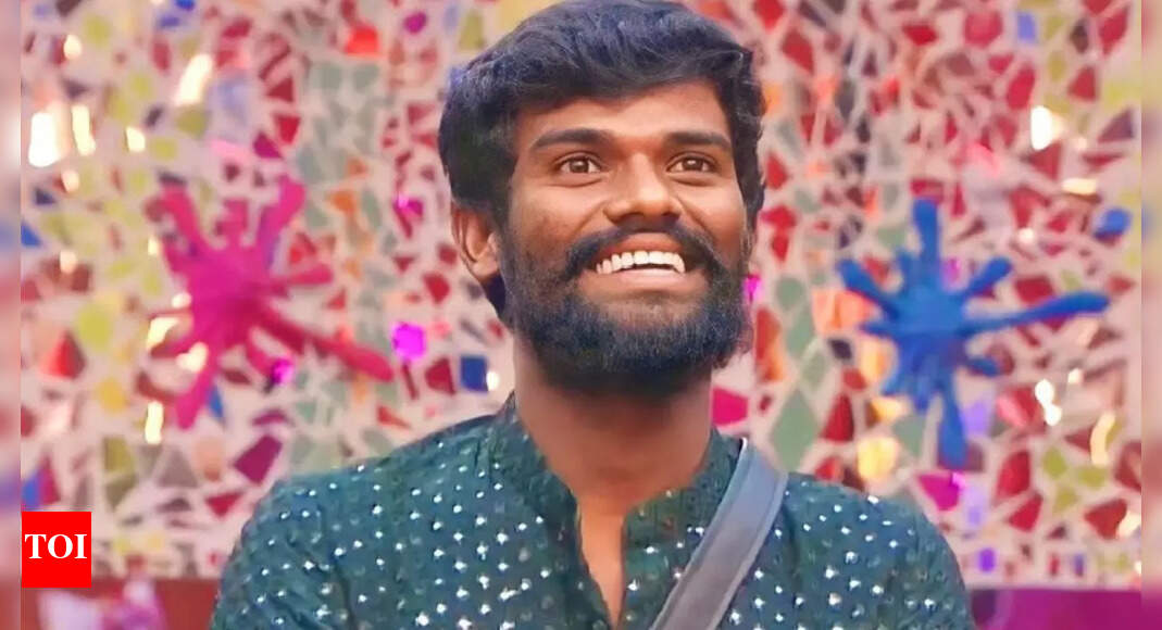 Bigg Boss Telugu 7: Pallavi Prashanth shocks everyone with his victory ...