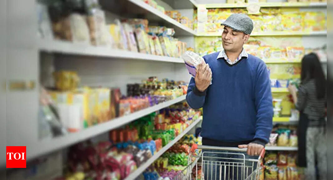 India Is On Track To Be World S 3rd Largest Economy By 2030 Times Of