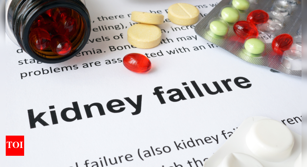 Ayurvedic remedies to prevent kidney failure - Times of India