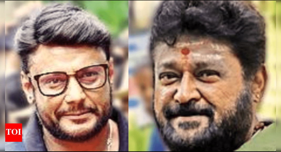 Actors, gurus with tiger claws, pelt feel the heat | Bengaluru News ...